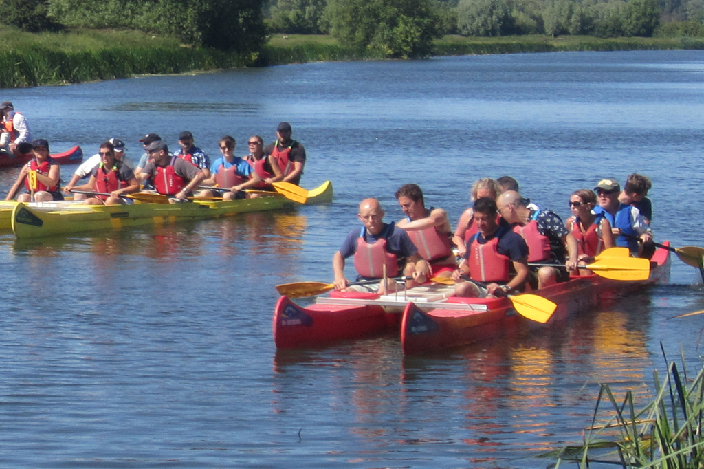 Home Corporate Boating - Corporate Boating Company